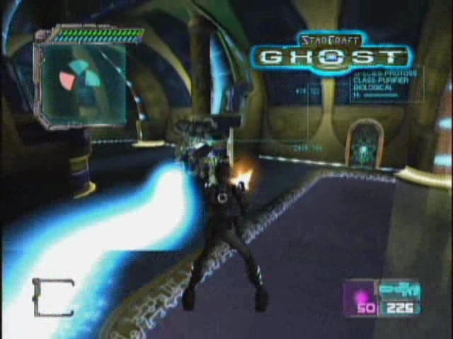 Protoss Purifier images - StarCraft and StarCraft II Wiki