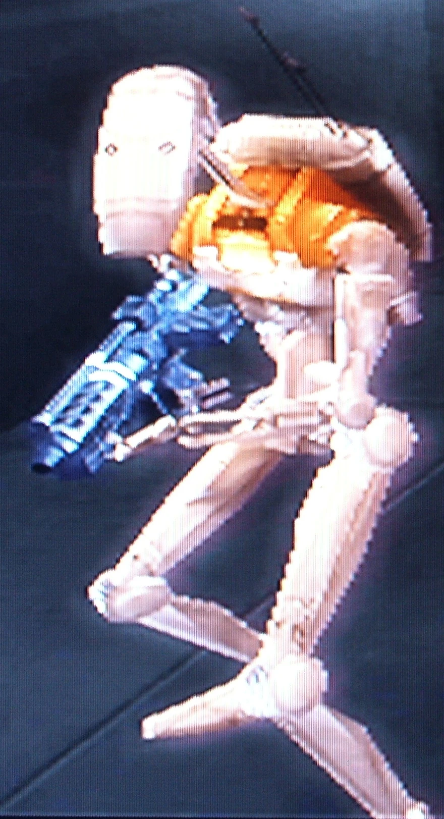 Image - Engineer battle droid.JPG - SWGames, the Star Wars Games Wiki