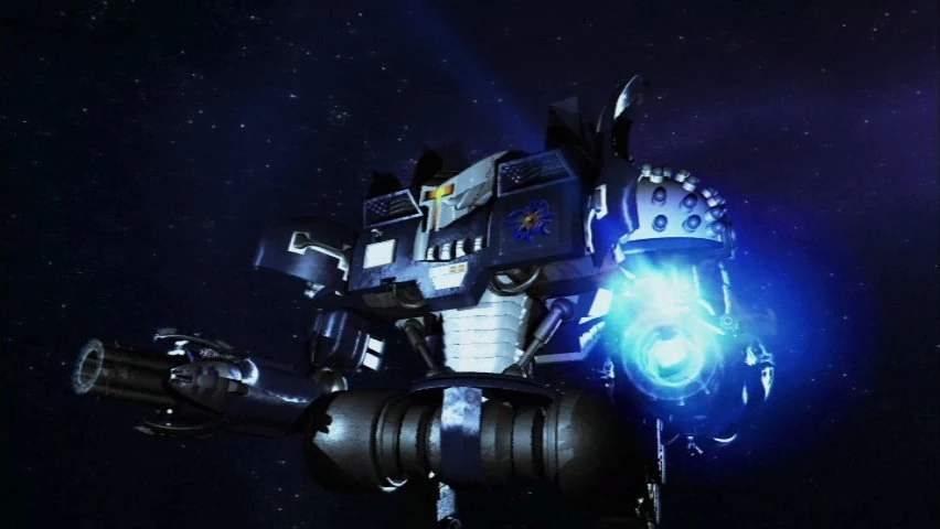 Forerunner Ecumene VS Systems Commonwealth | Page 12 | SpaceBattles Forums