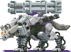 Zoid of the Week 5: Command Wolf (5/26/15) : r/Zoids