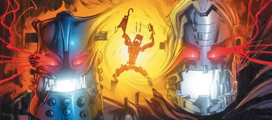 Vezon - Bionicle Wiki