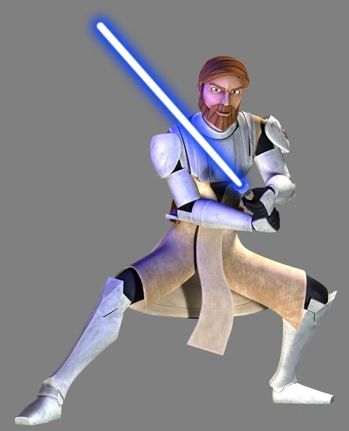 Jedi Battle Armor