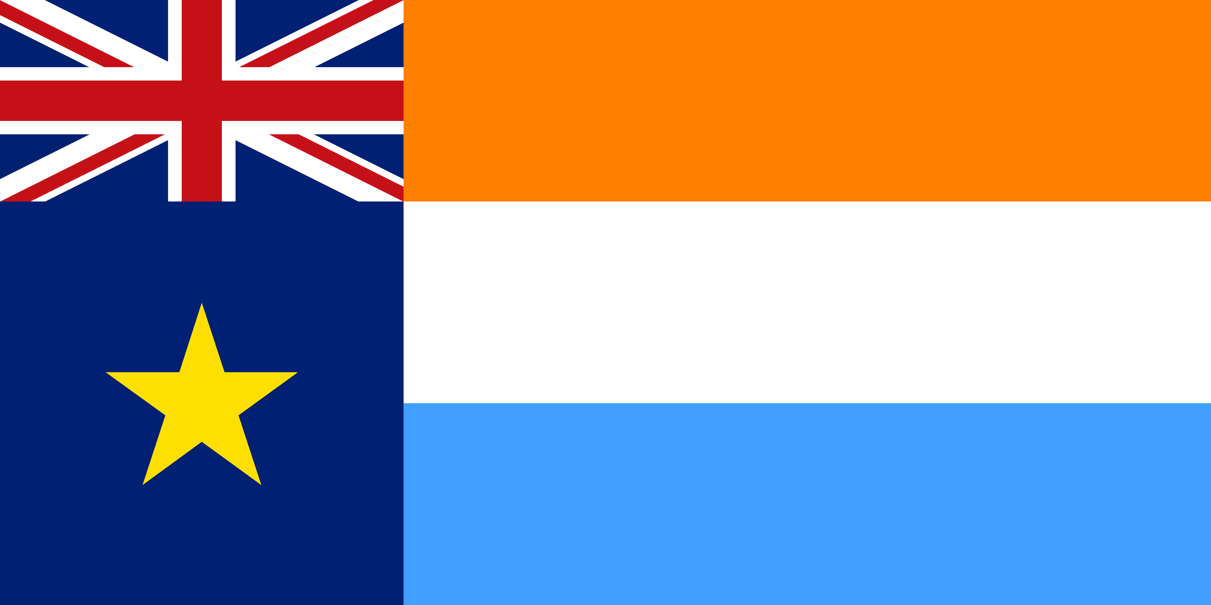 Commonwealth of Natal - Constructed worlds