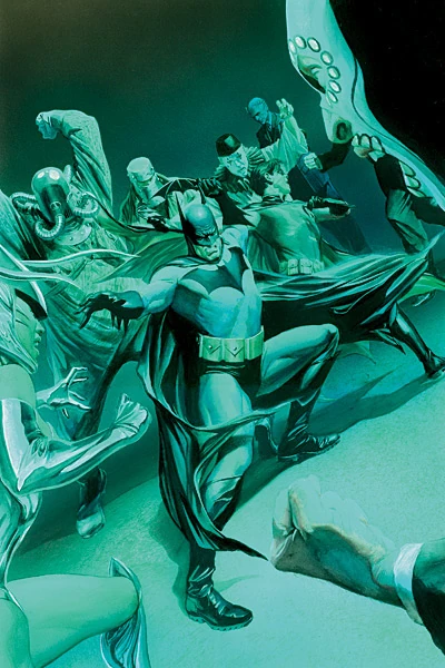 Batman Vol 1 680 - DC Comics Database