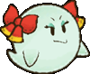 Bow - Paper Mario Wiki