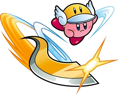The best Kirby copy ability? | NeoGAF
