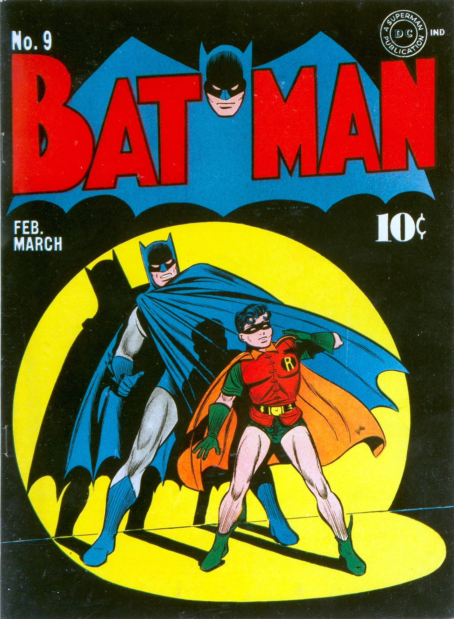 The Batman Review: Fire and Ice (S2E08) | Manhattan below Fourteenth Street