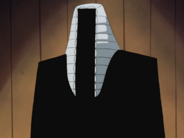 Two-Face - DCAU Wiki: your fan made guide to the DC Animated Universe