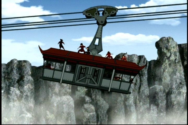 Fire Nation ISOT to ASOIAF | SpaceBattles