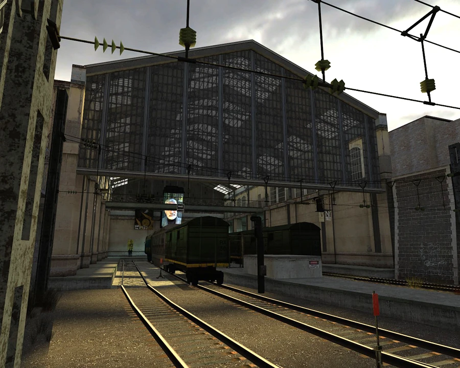 Image - Trainstation back2.jpg - Half-Life Wiki
