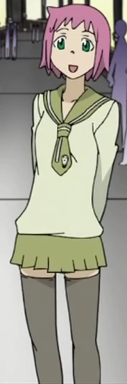 Kim Soul Eater
