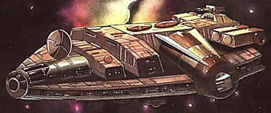 Barloz-class medium freighter - Wookieepedia, the Star Wars Wiki