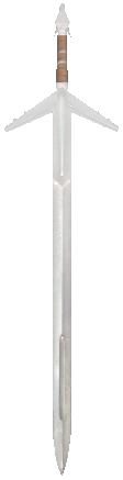 Image - Sword Witchers silver.png - The Witcher Wiki - Wikia