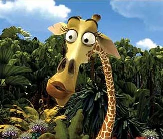Melman – Madagascar-Wiki - Alles über die Filme der Madagascar-Reihe