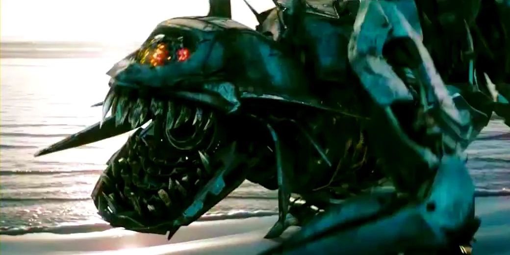 Ravage (Movie) - Teletraan I: the Transformers Wiki - Age of Extinction ...