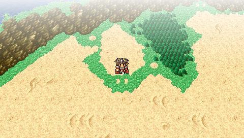 Leuda Caravan The Final Fantasy Wiki 10 Years Of