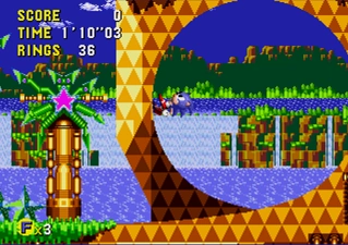 Dr. Crusher Presents: The 30 Days of Sonic the Hedgehog (sponsored by ...