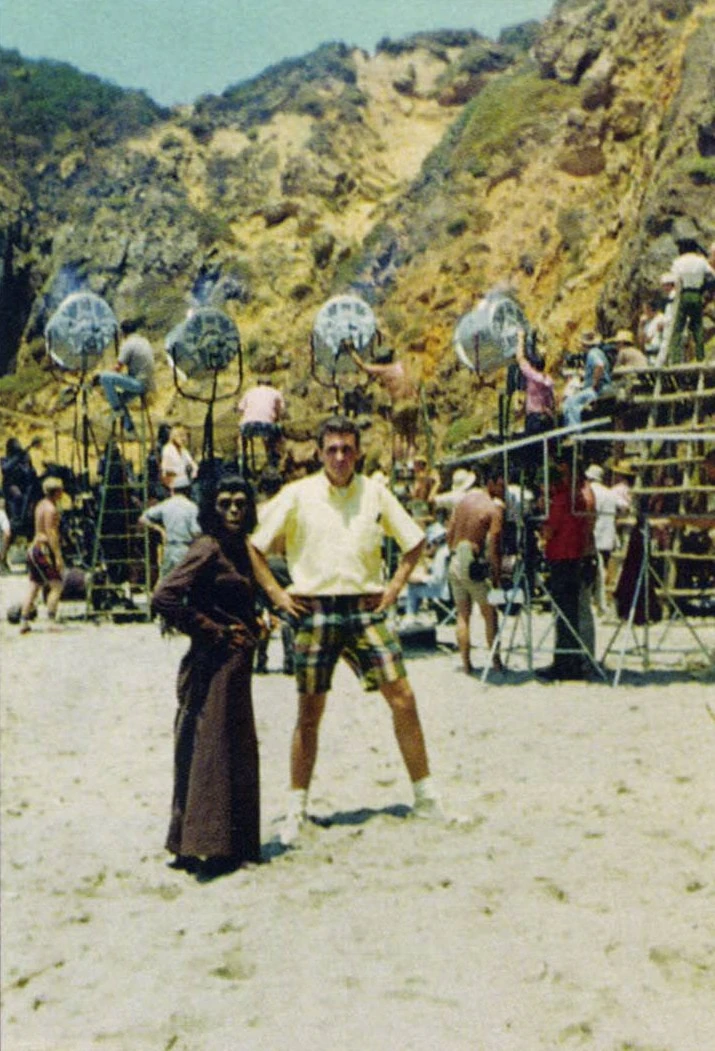 Image - Zuma6.jpg - Planet of the Apes: The Sacred Scrolls