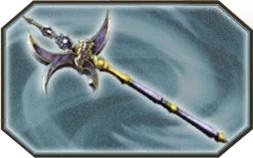 Zhang Liao Weapon