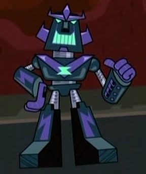 Zarnot - Yin Yang Yo! Wiki - Master Yo, episodes