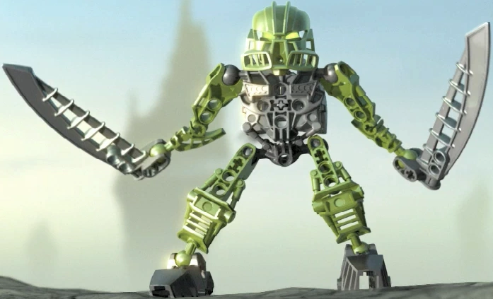 Tanma - Bionicle Wiki