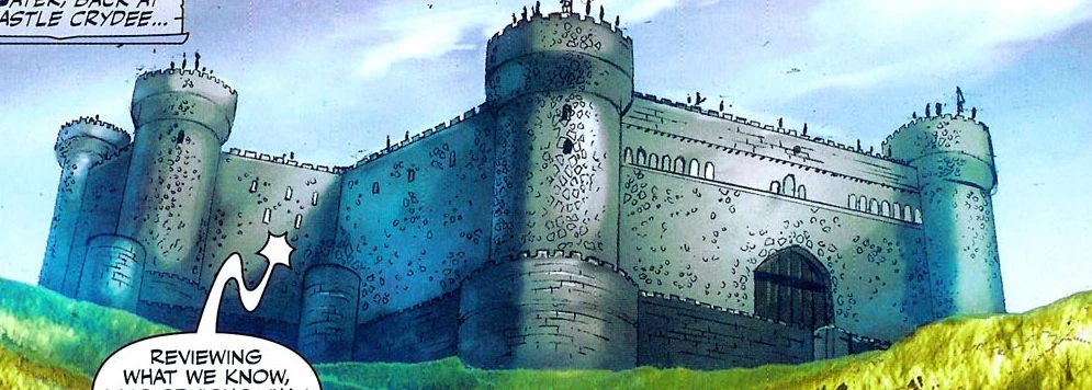 Midkemia - JungleKey.fr Image