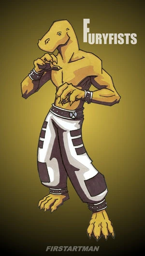 Ben 10 Badaboom