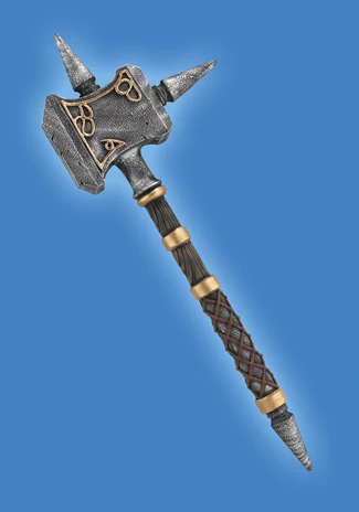 Hammer - Inheriwiki - Inheritance, Eragon, Eldest, Brisingr