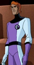 Elongated Man - SuperFriends Wiki