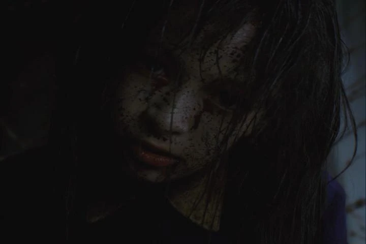 Silent Hill Movie Alessa