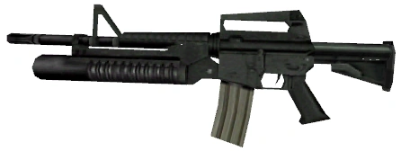 MP5 - Half-Life Wiki