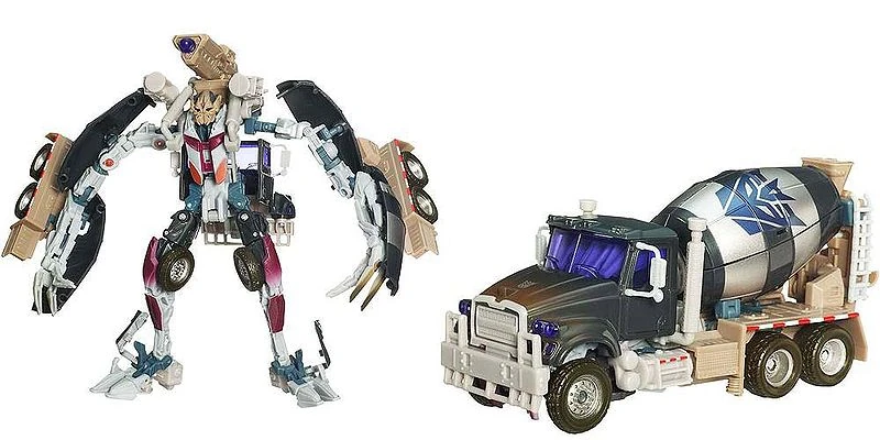 Mixmaster (Movie) - Teletraan I: the Transformers Wiki - Age of ...