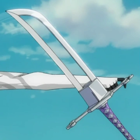 Tier Harribel – Bleach Wiki