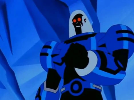 MR Freeze beyond VS green gobilin ultimat | SpaceBattles