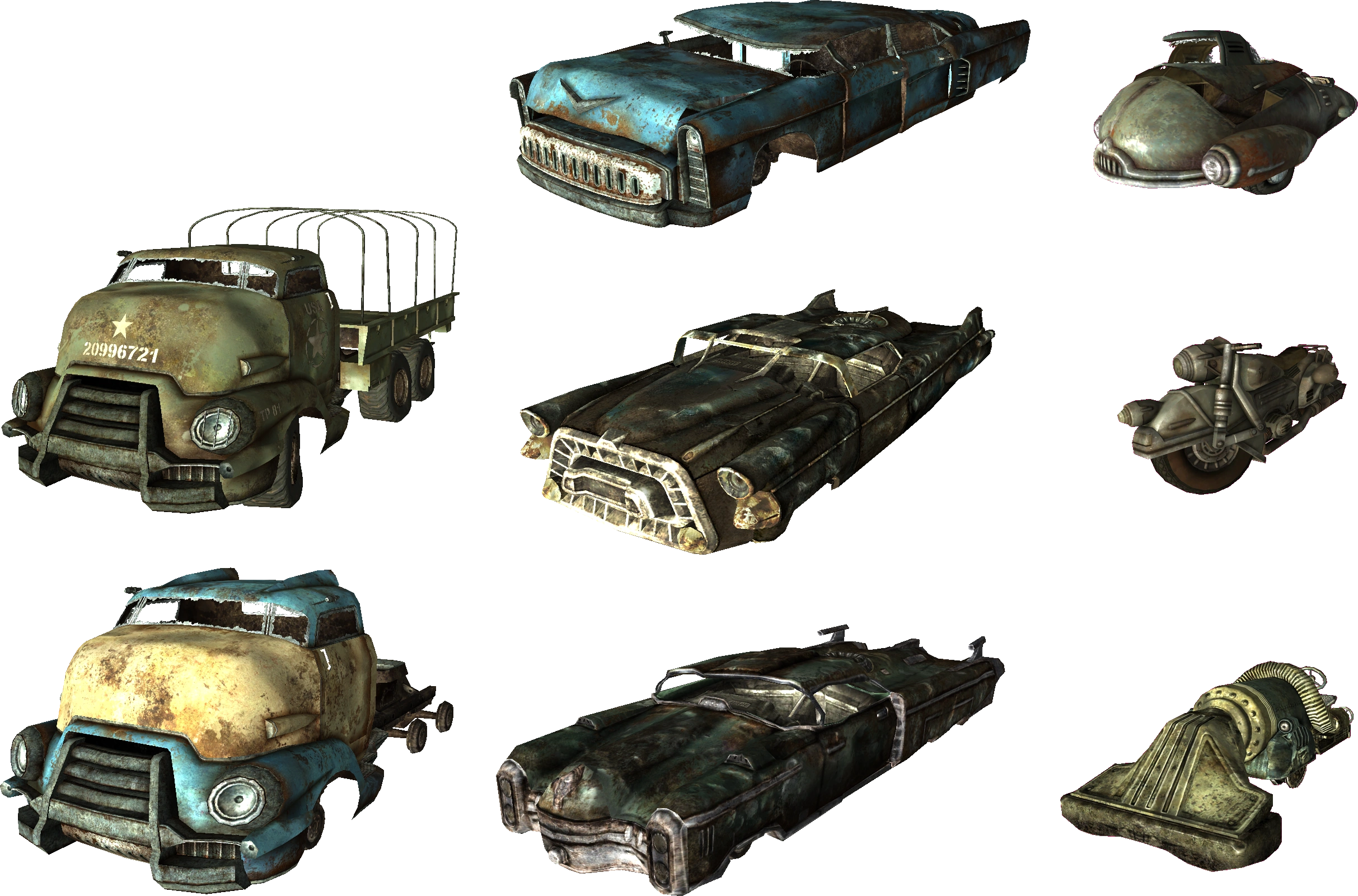 Vectron Magnus inspiration? : r/swtor