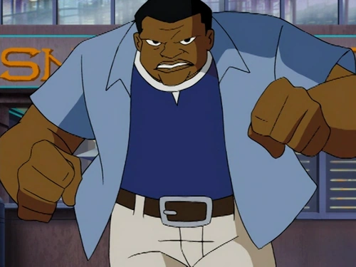 "The Usual Suspect" - DCAU Wiki: your fan made guide to the DC Animated ...