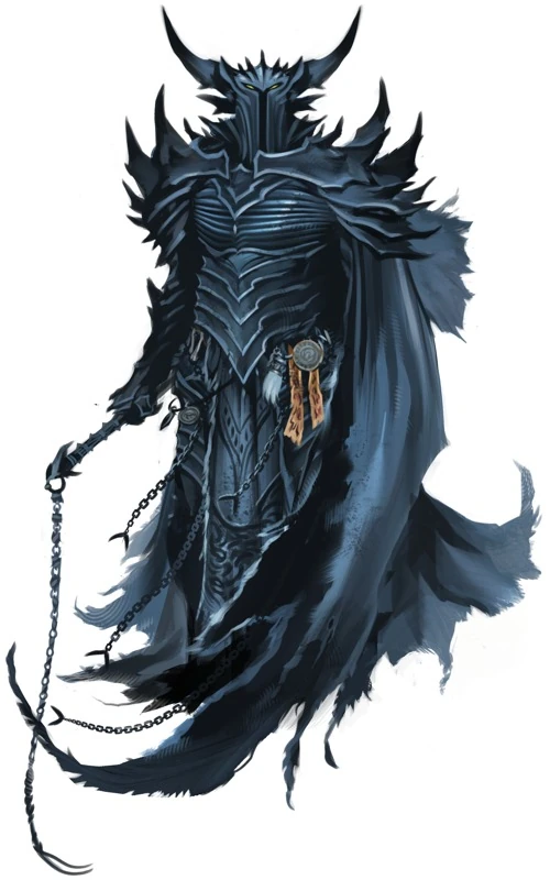 Hellknight - PathfinderWiki - Wikia