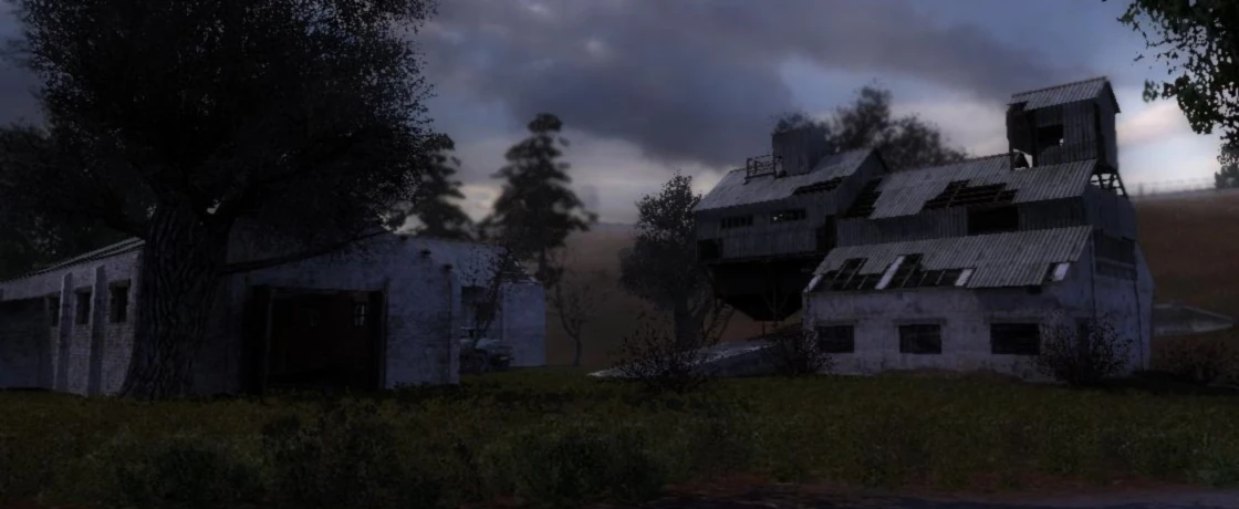 Meanwhile in the Cordon... : r/stalker