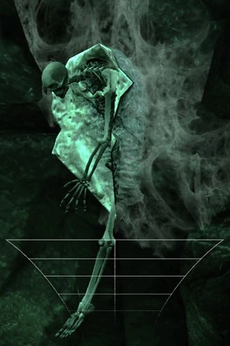 Batman Arkham Asylum Killer Moth