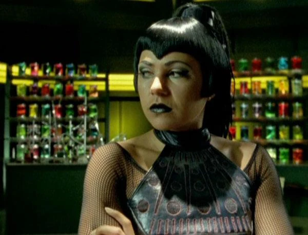 Elsa - RangerWiki - the Super Sentai and Power Rangers wiki