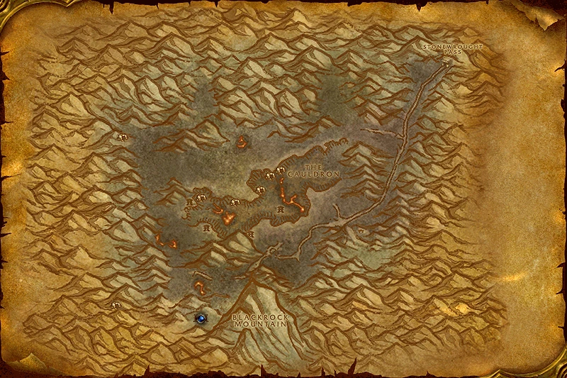 Blackrock Depths - World of Warcraft Wiki