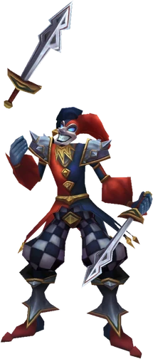 Shaco/Background - League of Legends Wiki - Champions, Items ...