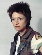 Joan Lambert - Xenopedia - The Alien vs. Predator Wiki