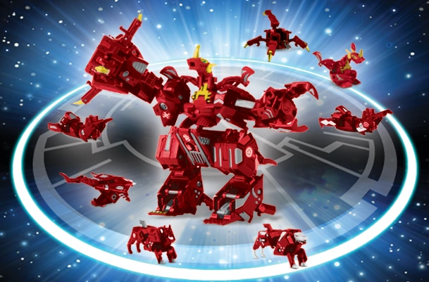 Maxus Dragonoid - Bakugan Wiki - Characters, Dragonoids, Mechtogan, and ...