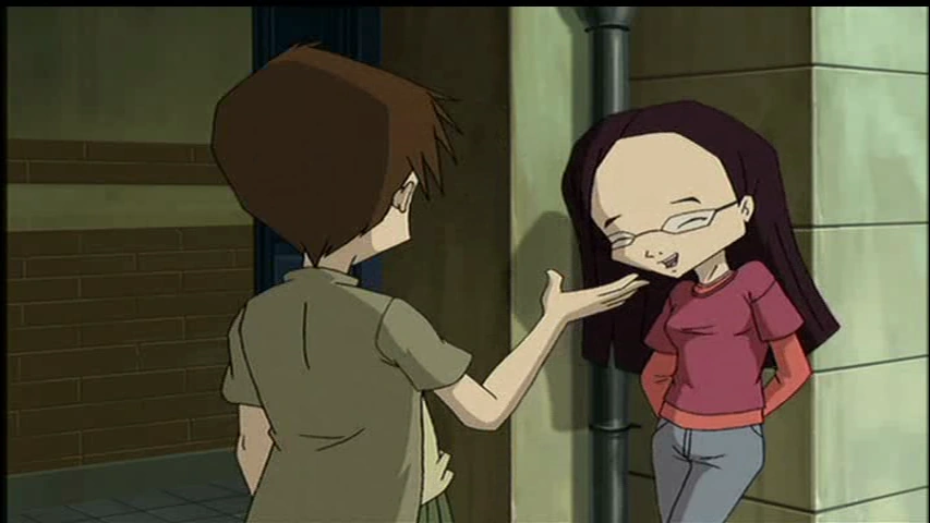 Emily LeDuc - Code Lyoko Wiki
