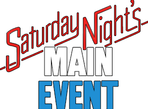Image - WWF Saturday Night's Main Event.png - Pro Wrestling - Wikia