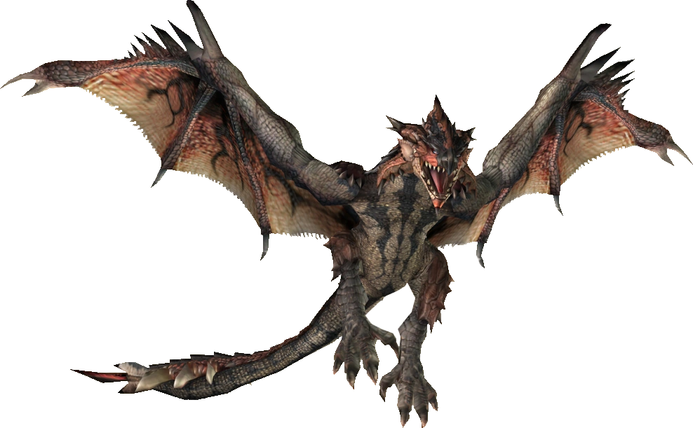 Rathalos-2
