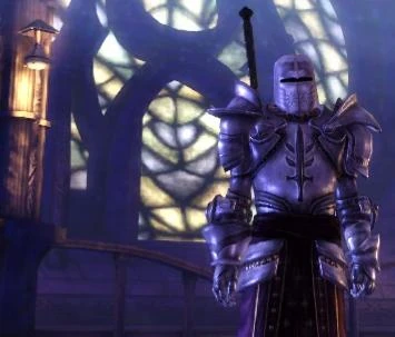 Codex entry: Templars - Dragon Age Wiki