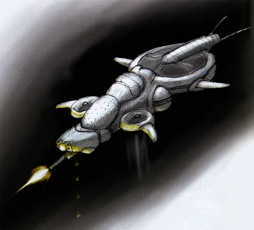 Combine Gunship - Half-Life Wiki