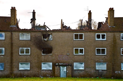 Easterhouse - UK Housing Wiki